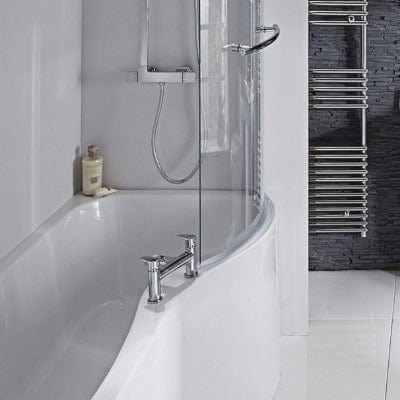 Curved Bath Panel – Building Supplies Online