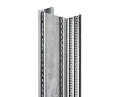 70MM Galvanised C Stud - Cold Rolled Steel Wall Framing Support ...