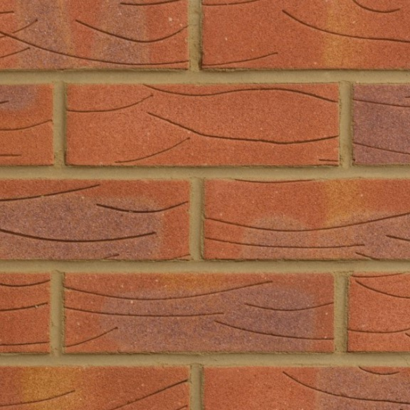 Hanson Brick | Hanson Facing Brick | Building Supplies Online