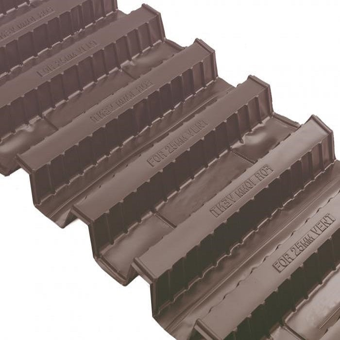 Klober 300mm x 6m Roll Out Rafter Tray - Pack of 10 – Building Supplies ...